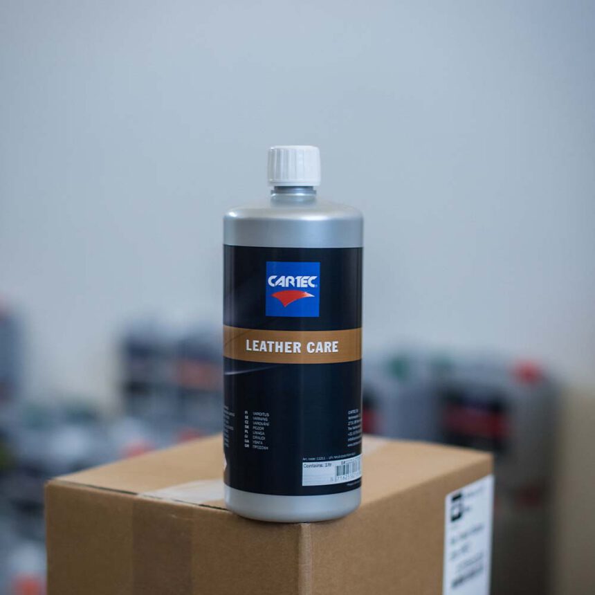 Sredstvo za čišćenje i njegu kože 1L – Pro color d.o.o.